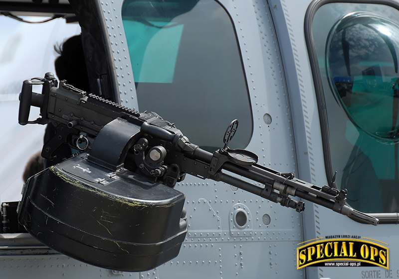 Jego MAGnificencja FN MAG | Special-Ops.pl