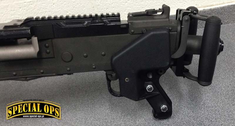 Jego MAGnificencja FN MAG | Special-Ops.pl