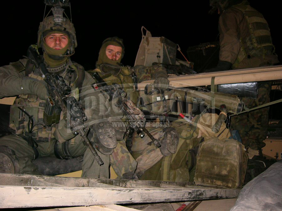 GROM od środka | Special-Ops.pl